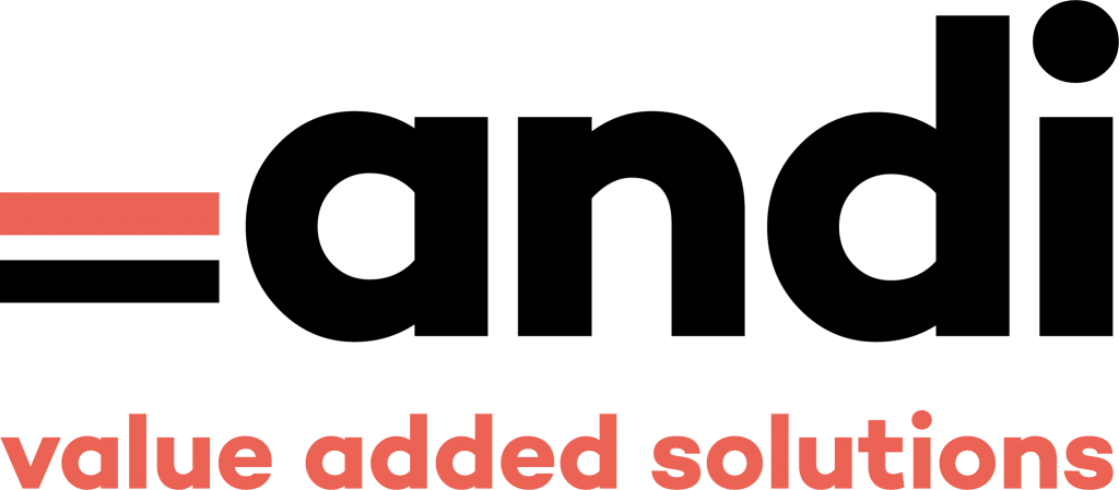 Andi Value Added Solutions - Andi Smart Solutions Group
