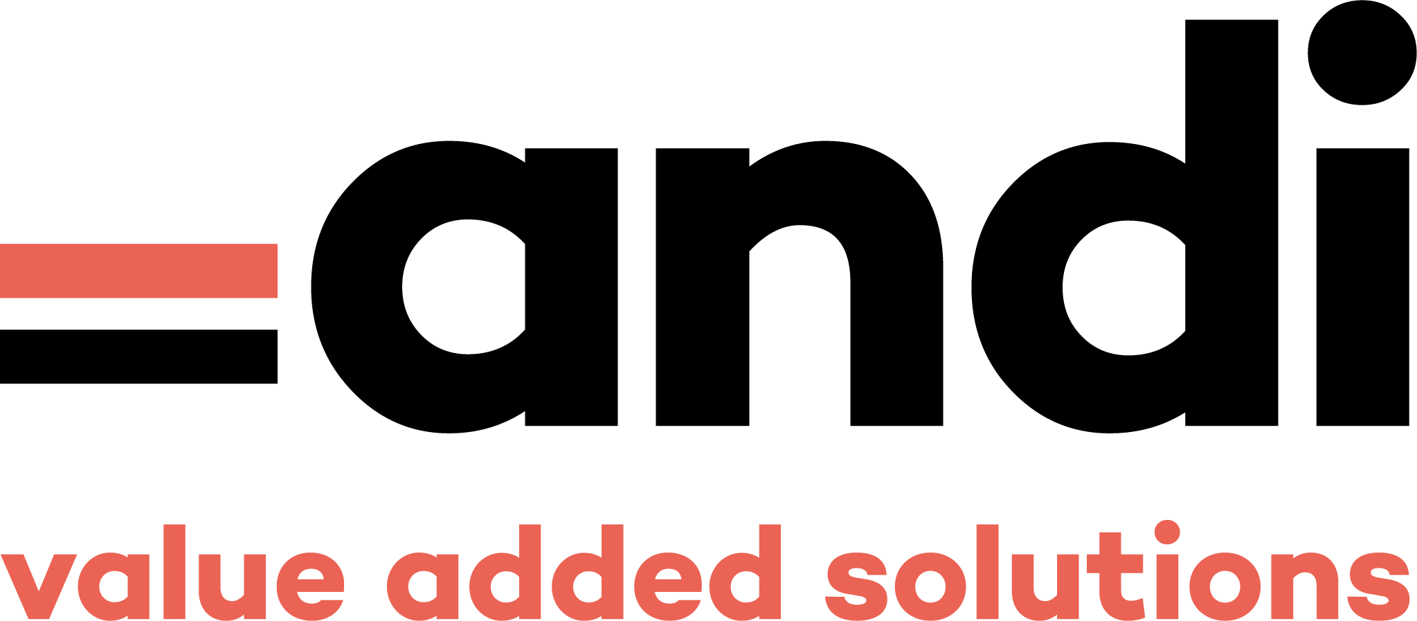 Andi Value Added Solutions - Andi Smart Solutions Group